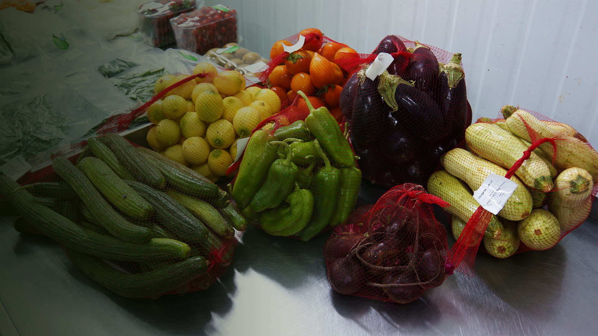 Sodea Fruits Tunisia | Quality fresh fruit & vegetables
